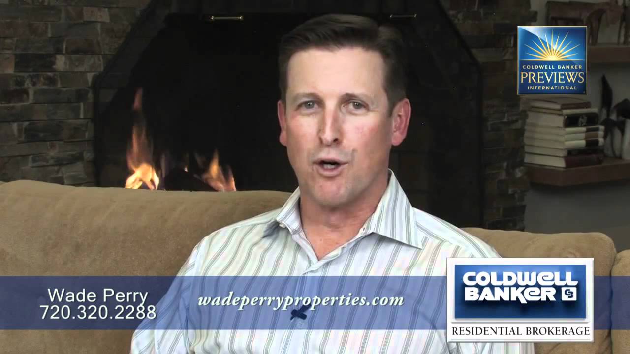 Wade Perry Profile.mov - YouTube