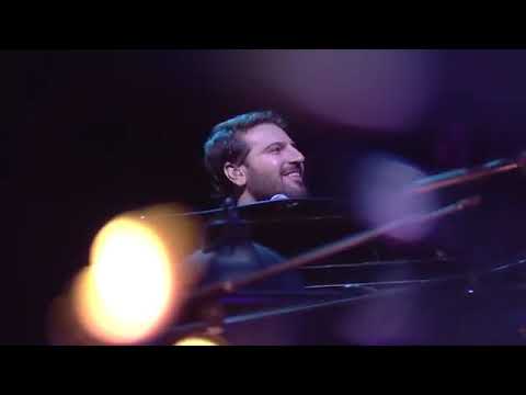 Sami Yusuf.   Azerbaijan Live. это улёт с хорошим звуком.