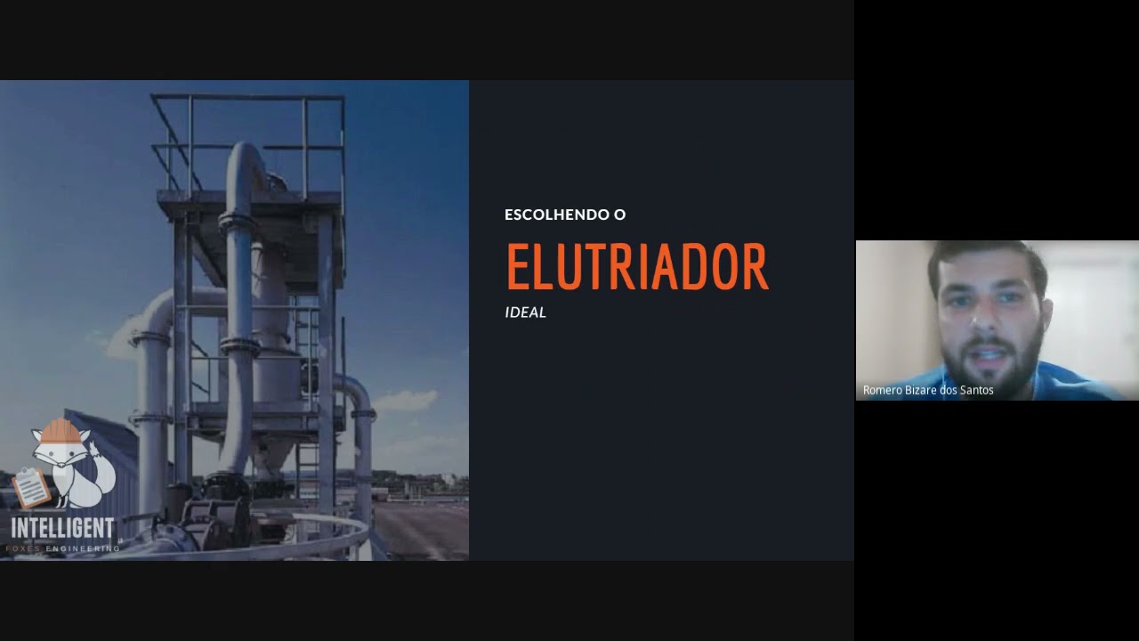 video elutriador - YouTube