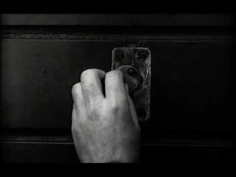 Čovjek bez lica trailer