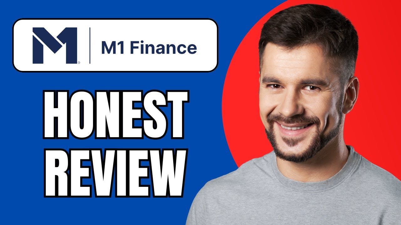M1 Finance Review - Is It Worth It in 2025? - YouTube