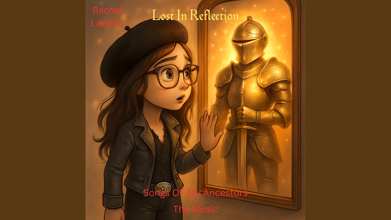 Lost In Reflection (Mastered Version) - YouTube