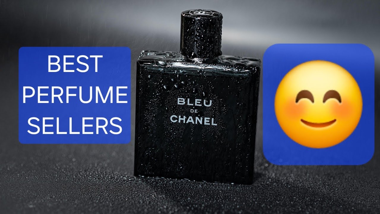 Best Perfume Sellers in India 🇮🇳 - YouTube
