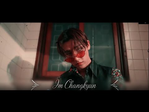 [MONSTA X] Changkyun - Lust (FMV)
