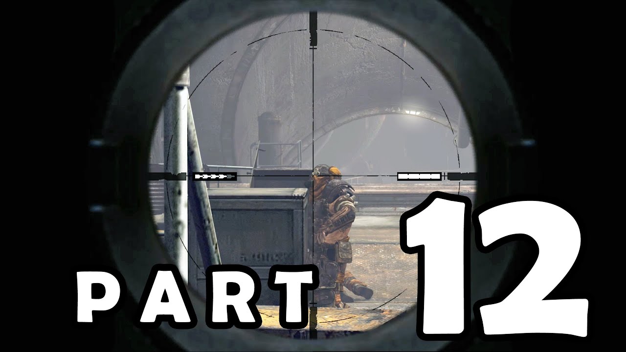 Rage Chapter 2 Wellspring Destroy the Bomb Caches Part 12 Walkthrough ...