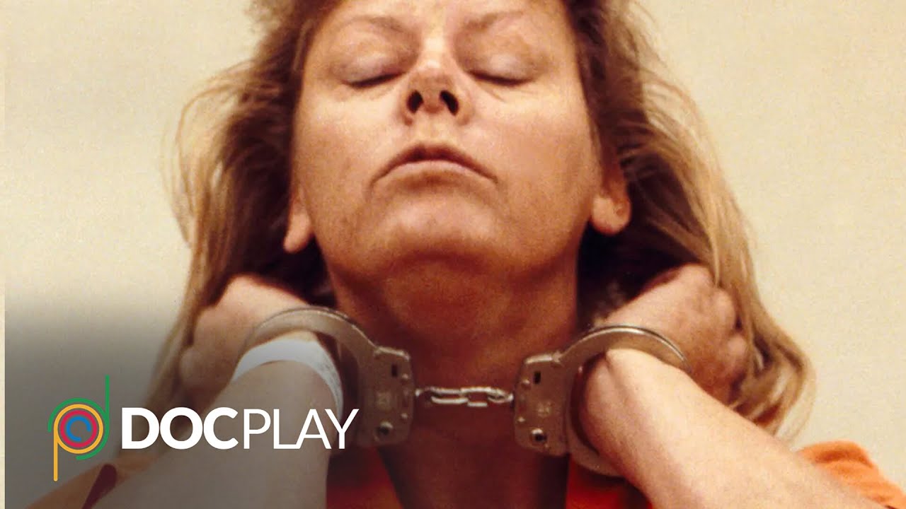 Aileen: Life and Death of a Serial Killer | Official Trailer | DocPlay ...