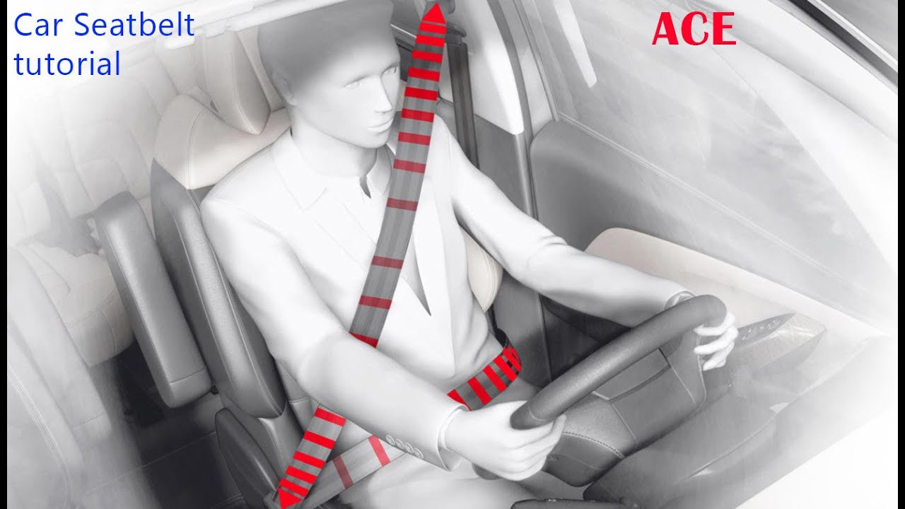 [ACE-ACF] Tutorial Seatbelt in Garry's Mod - YouTube