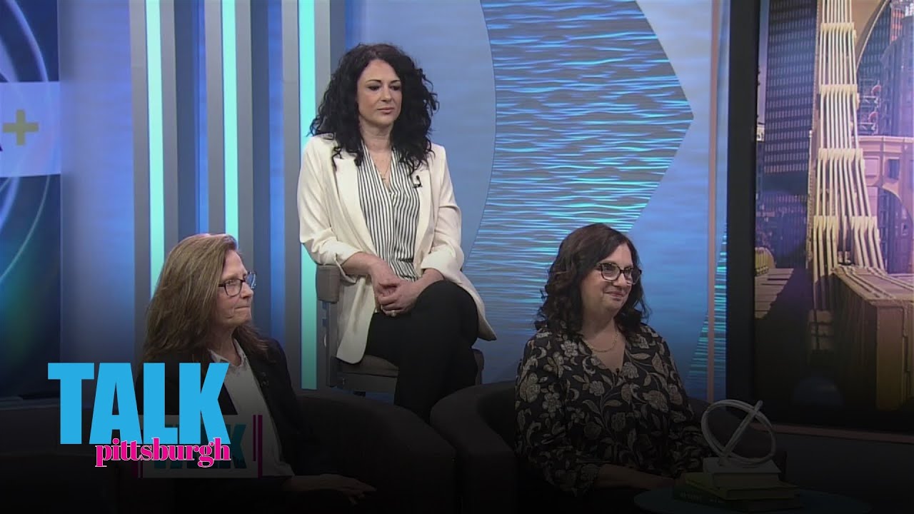 Camp Rise Up creates a safe place for kids learning how to navigate ...