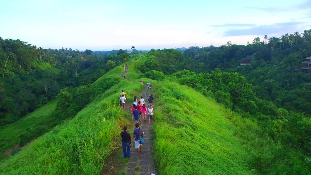 GEMA INTI Bali & JCI Denpasar - YouTube