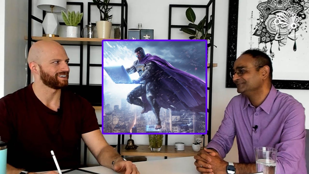 Coding skills are an executive's superpower in this data-rich world ...