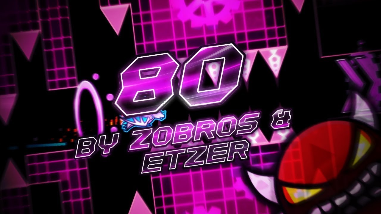 이제서야 이걸 깨네요. 8o by Zobros & Etzer [GMD 2.11] - YouTube