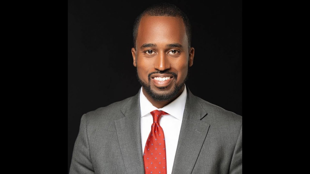 Business as Usual During COVID-19 with Karl Riley II - YouTube