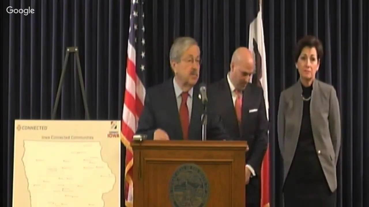 Governor's Weekly Press Conference 12.12.16 - YouTube