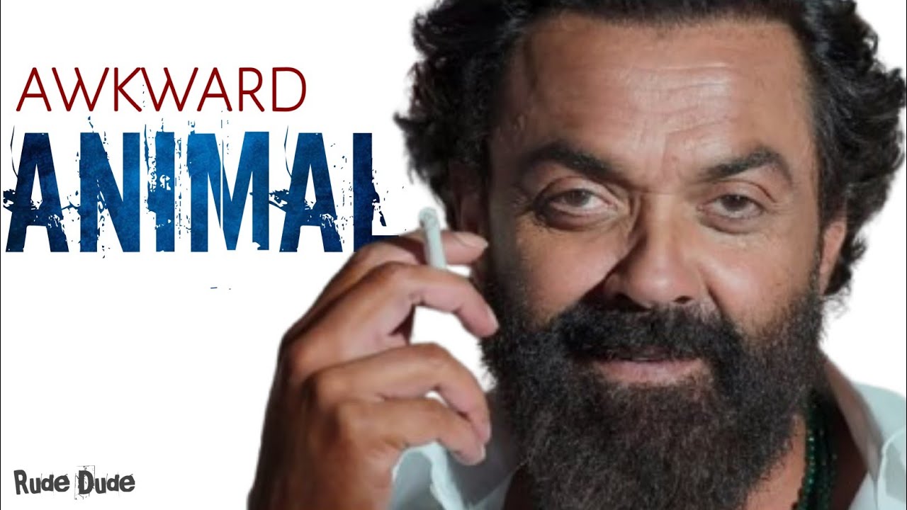 MOST FEMINIST MOVIE EVER | ANIMAL - YouTube