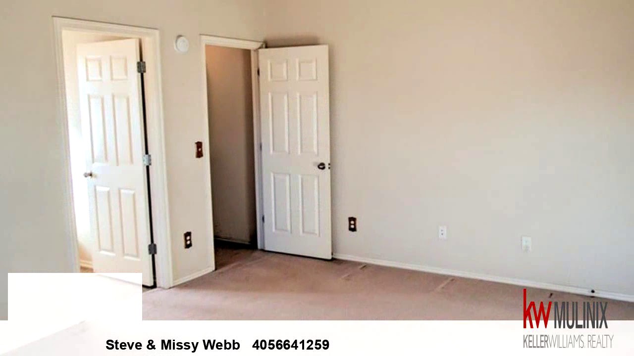 Residential for sale - 1116 Sparrow Hawk Drive, Norman, OK 73072 - YouTube