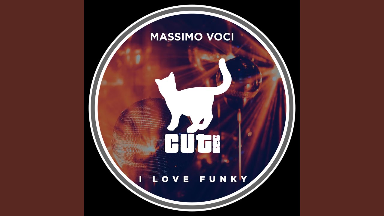 I Love Funky - YouTube