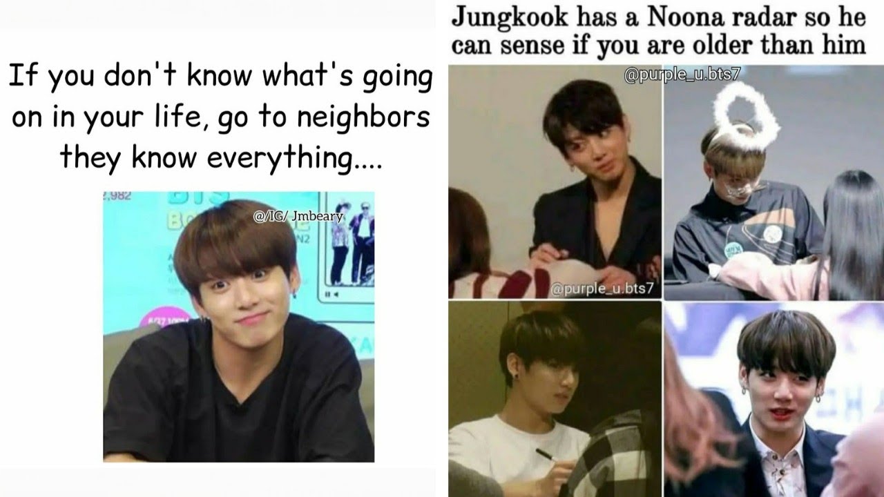 BTS funny & relatable memes🤣🤣 -51 ||BTS Memes Adda|| - YouTube