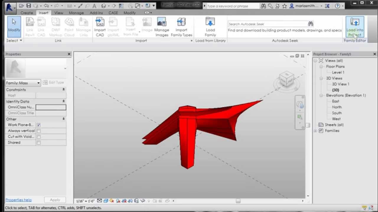 00 RHINO OPEN INTERSECTING EDGES EXAMPLE - YouTube