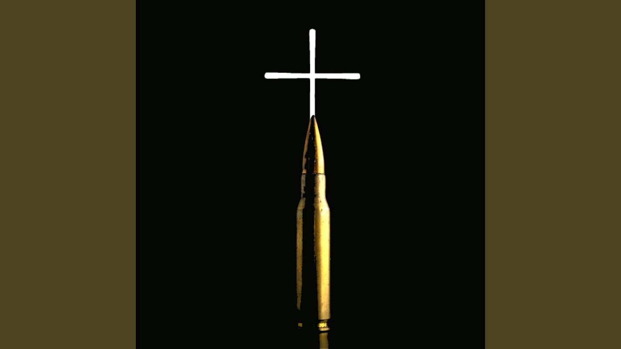 Bullets Dipped In Holy Water - YouTube