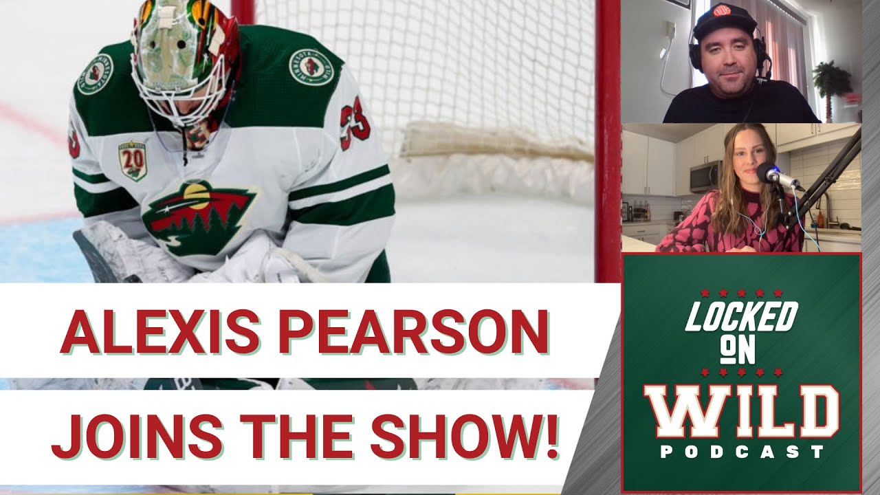 What are the Issues with the Minnesota Wild's Power Play and Penalty ...