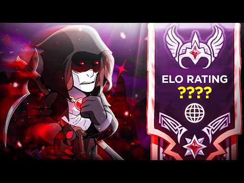 I Hit a NEW PEAK with Scythe in Brawlhalla Ranked!