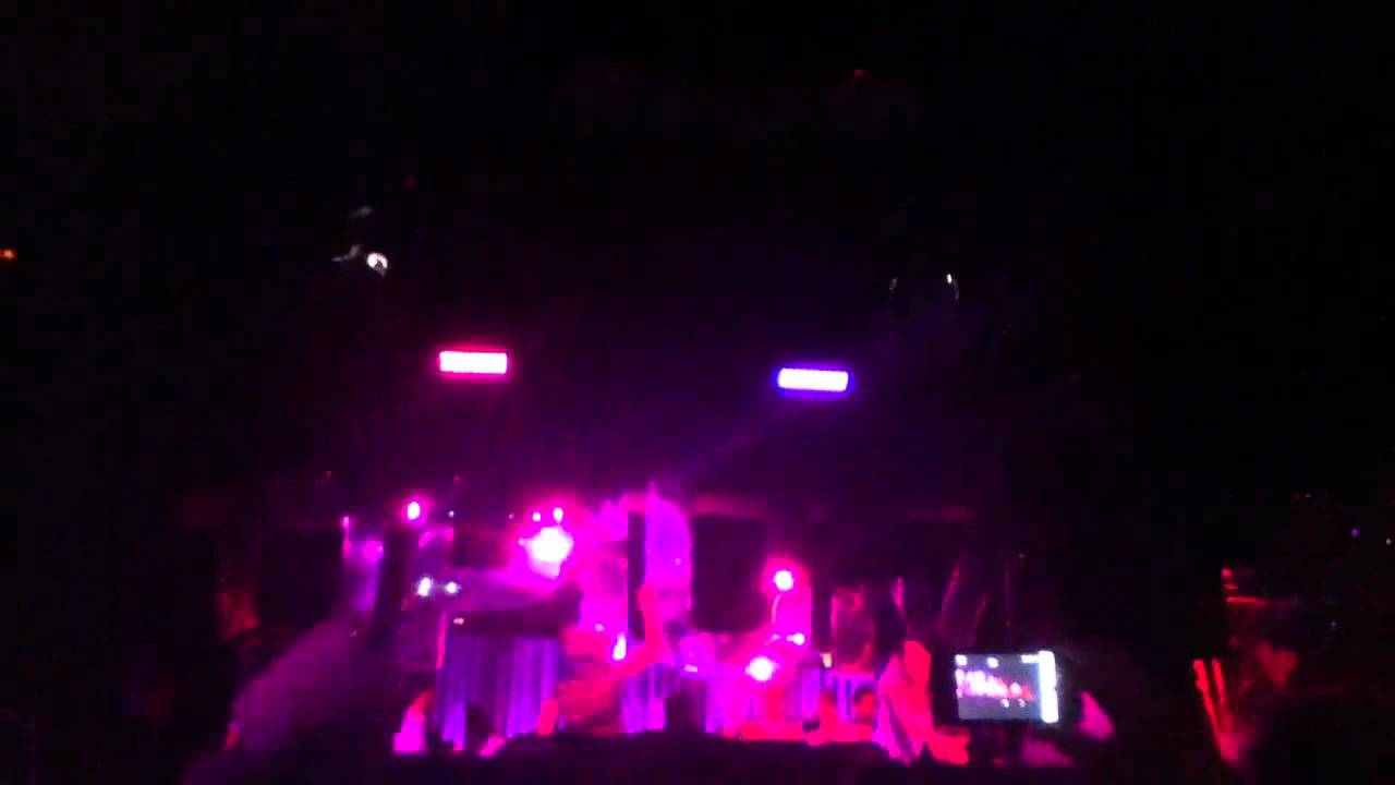 Rebecca Fiona July 20th 2011 Youtube