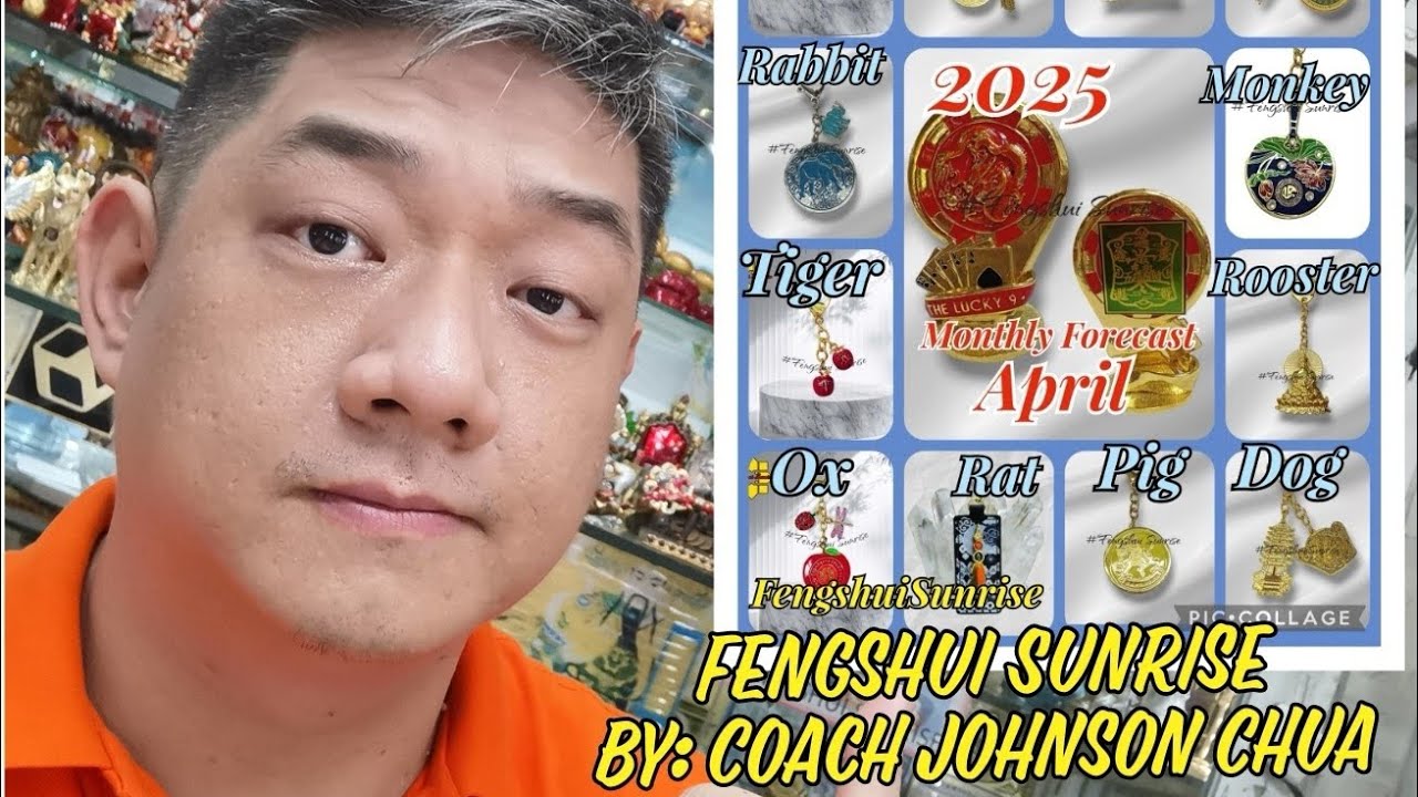HELLO APRIL 2025 BY COACH JOHNSON CHUA ... PAMPROTECTION AT PAMPASWERTE ...