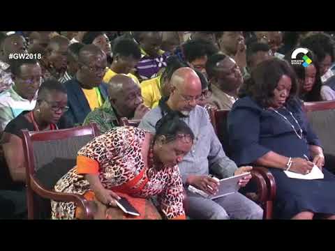 The Nature of Our Warfare Bishop Mike Okonko At Greater Works 2018 ...