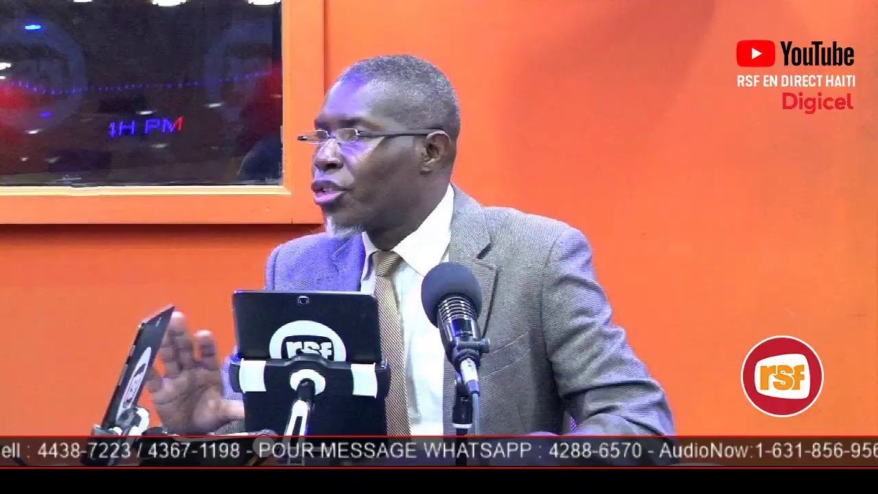 YVENERT EN DIRECT - STEVEN BENOIT - 27 AOUT 2020 - 4H PM - YouTube
