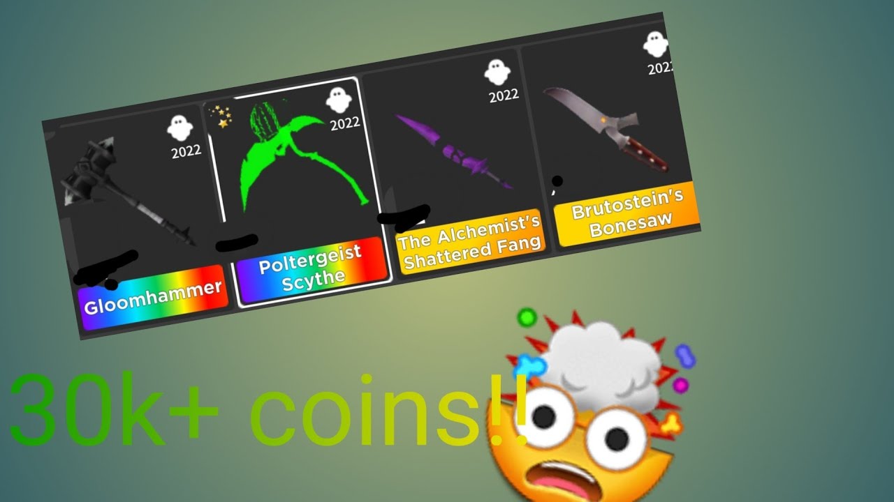 Spending 2.5k robux (30k coins) on Halloween crates! -Survive the ...