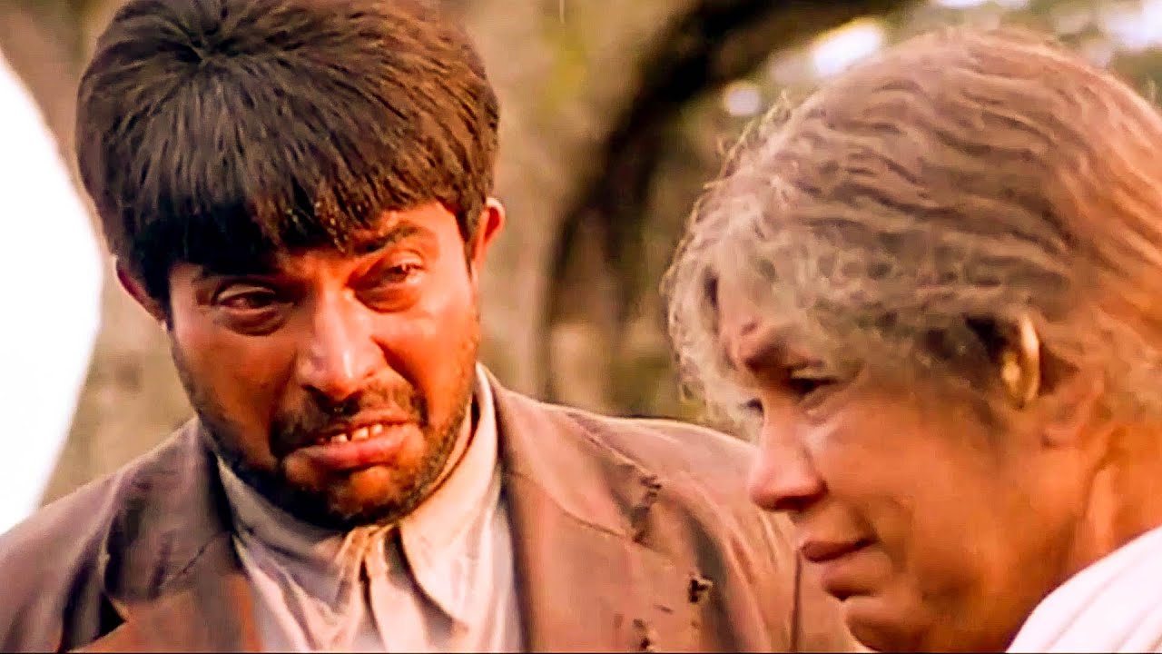 മമ്മൂക്ക കരഞ്ഞാൽ പിന്നെ കണ്ണുനിറയാതെ കണ്ടിരിക്കാൻ പറ്റില്ല.. | Mamooty ...