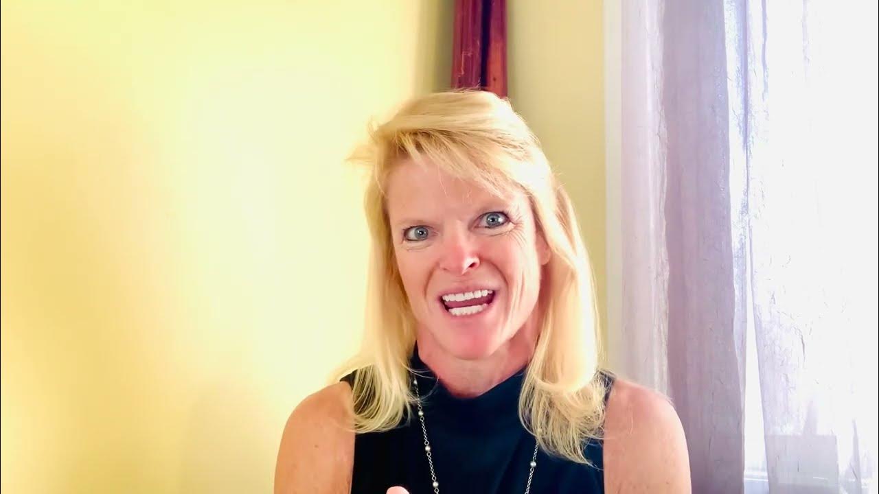 Nikki Stones Motivational Minutes—day 3 Youtube