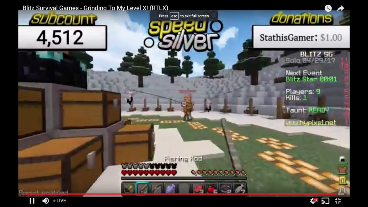 How To Kill Speed Silver - YouTube