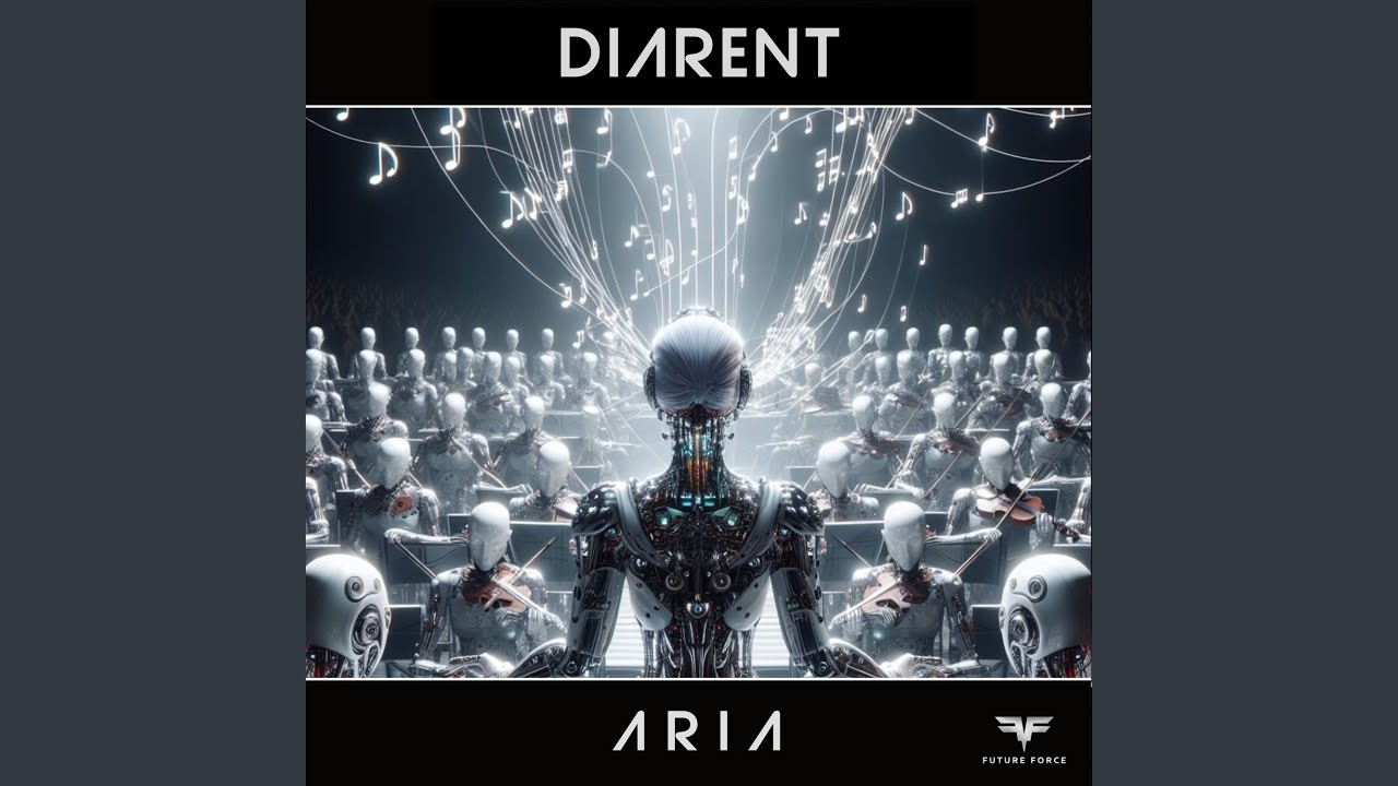 Aria (Extended Mix) - YouTube