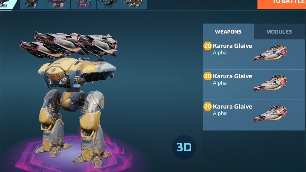 OUCH! THE GLAIVE SHARANGA IS RIDICULOUS! BEST WEAPONS ON THE GAME ...