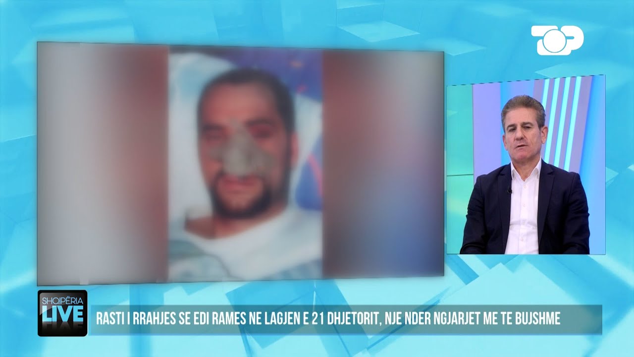 Si u rrah Edi Rama pranë shtëpisë së tij kur ishte pedagog - Shqipëria ...