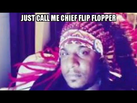 PROOF: LeX VoRtEx Will Forever Flip Flop - YouTube