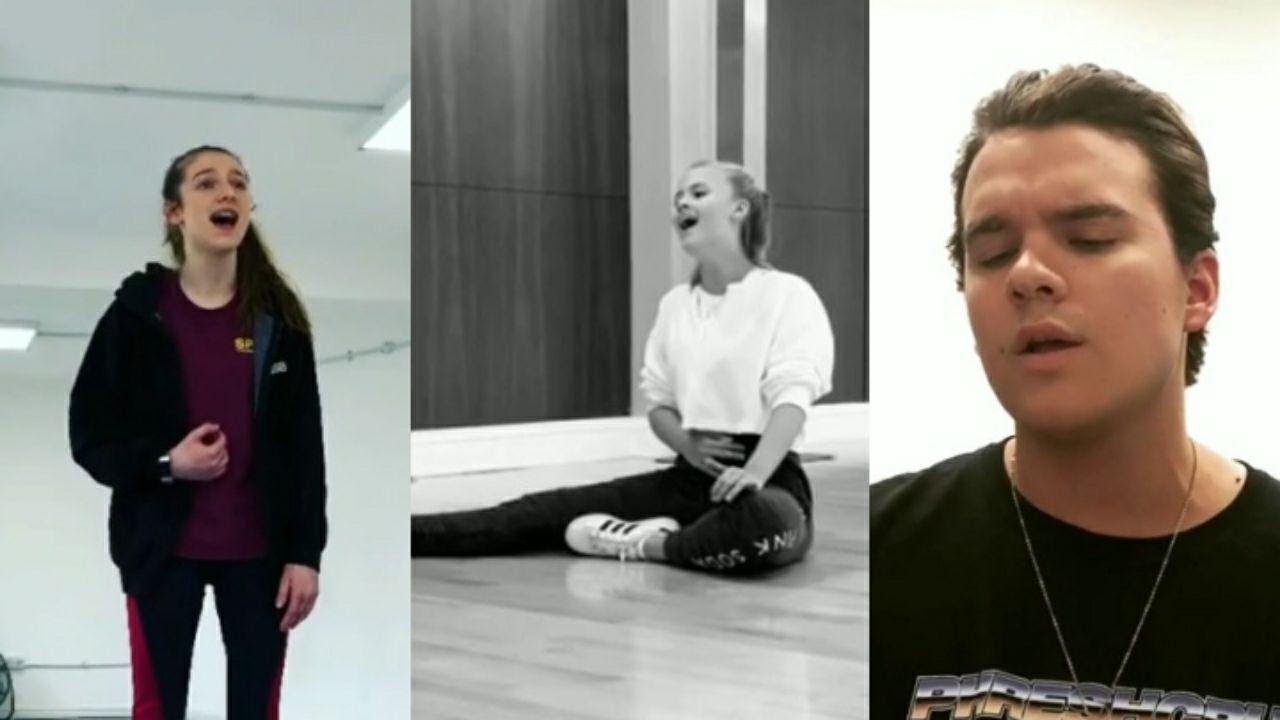 Amazing Voices - Best Singing Videos January 2020 - YouTube