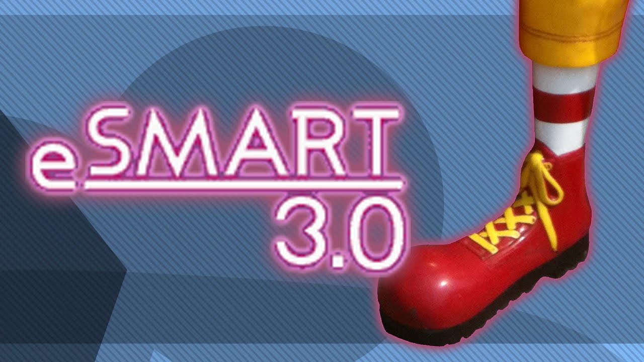 NEW eSMART 3.0 GAME - PREMIERE - YouTube