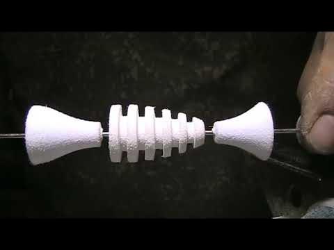 МАНДУЛА комплексная , необычная. - YouTube