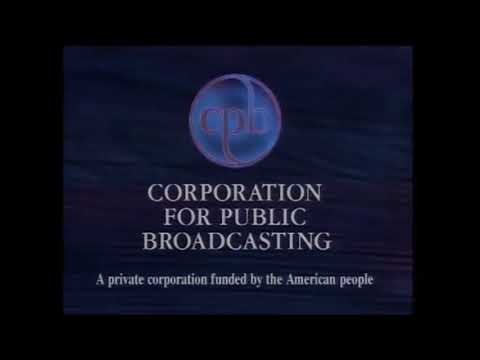 Corporation For Public Broadcasting Logo - YouTube