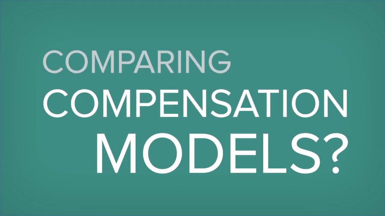 Agency Compensation Model - YouTube