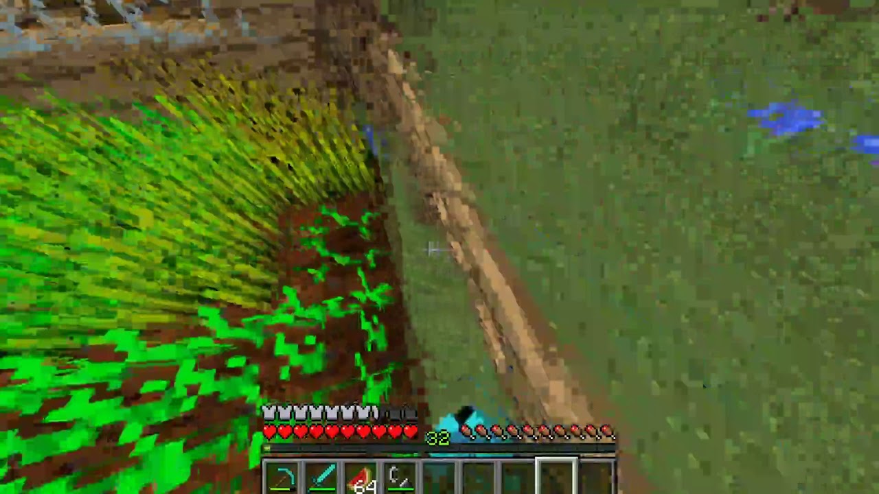 Scuffed Minecraft Part 2 - YouTube