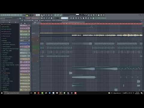 How to Sync Acapella 2021 - Hướng dẫn Sync Acapella ( Vocal ) đồng bộ với Beat trên FL Studio ...