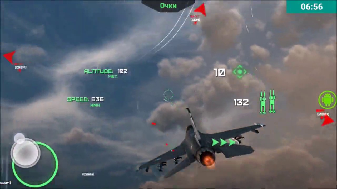 Best Battle Flight Games And True Landing - YouTube