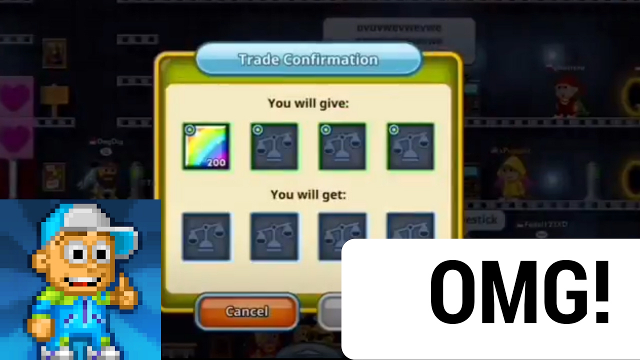 Pixel Worlds Donating To New Players YouTube pixel-worlds-donating-to-new-players-youtube