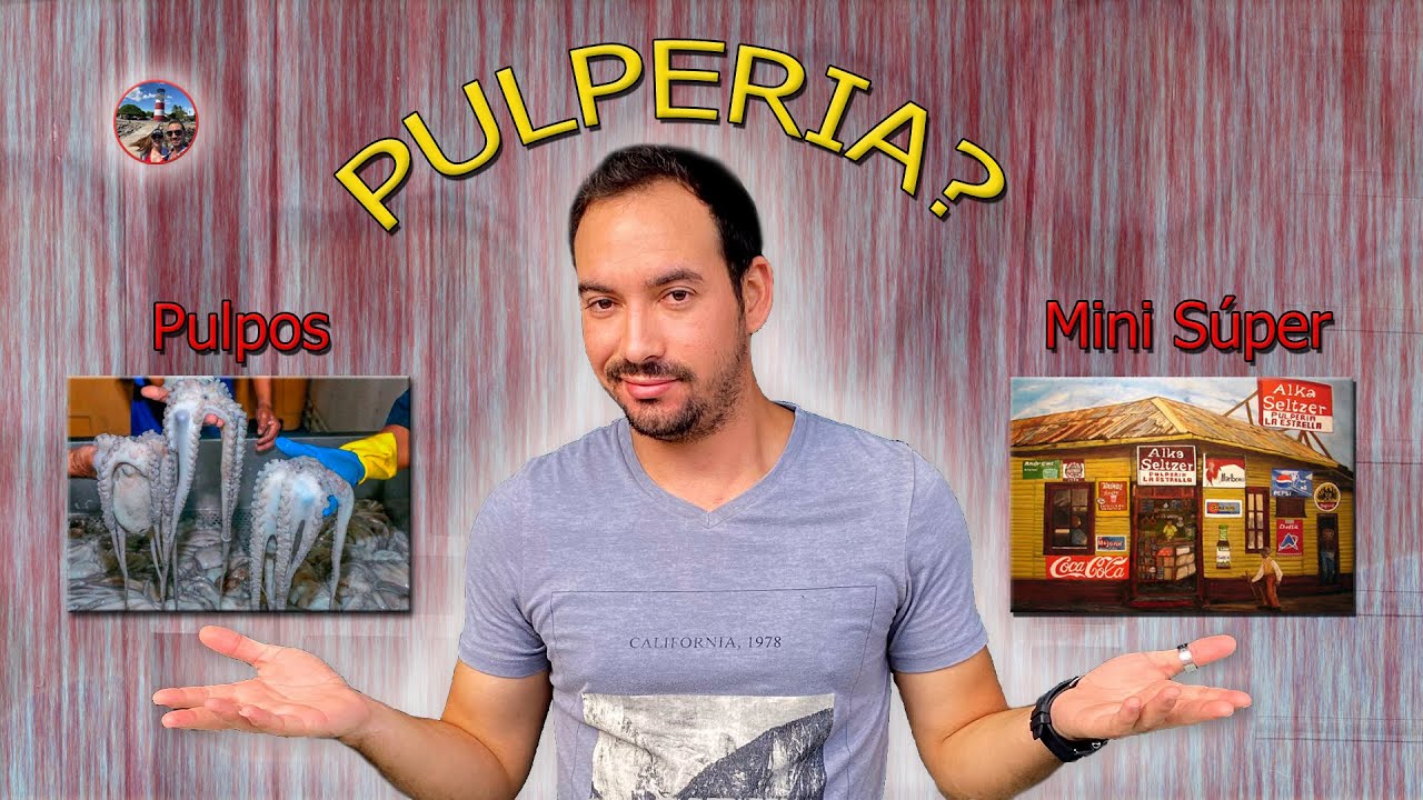 "¿Qué Es una Pulpería? Descubre los Secretos Detrás de Este Ícono ...