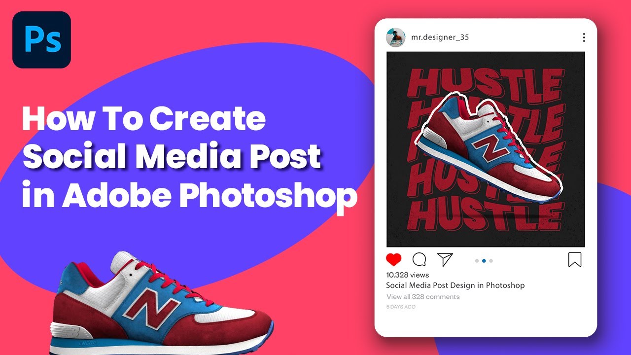 How To Create Banner In Photoshop Poster Design In Photoshop YouTube How To Create Banner In Photoshop Poster Design In Photoshop YouTube