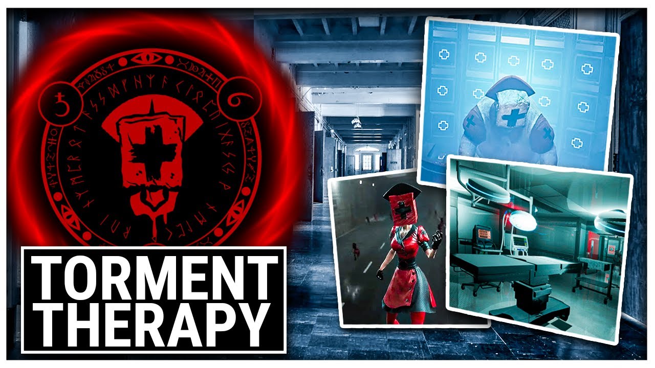 Каким бы МОГ БЫТЬ УРОВЕНЬ МЕДСЕСТЁР? | Другой Взгляд TORMENT THERAPY ...