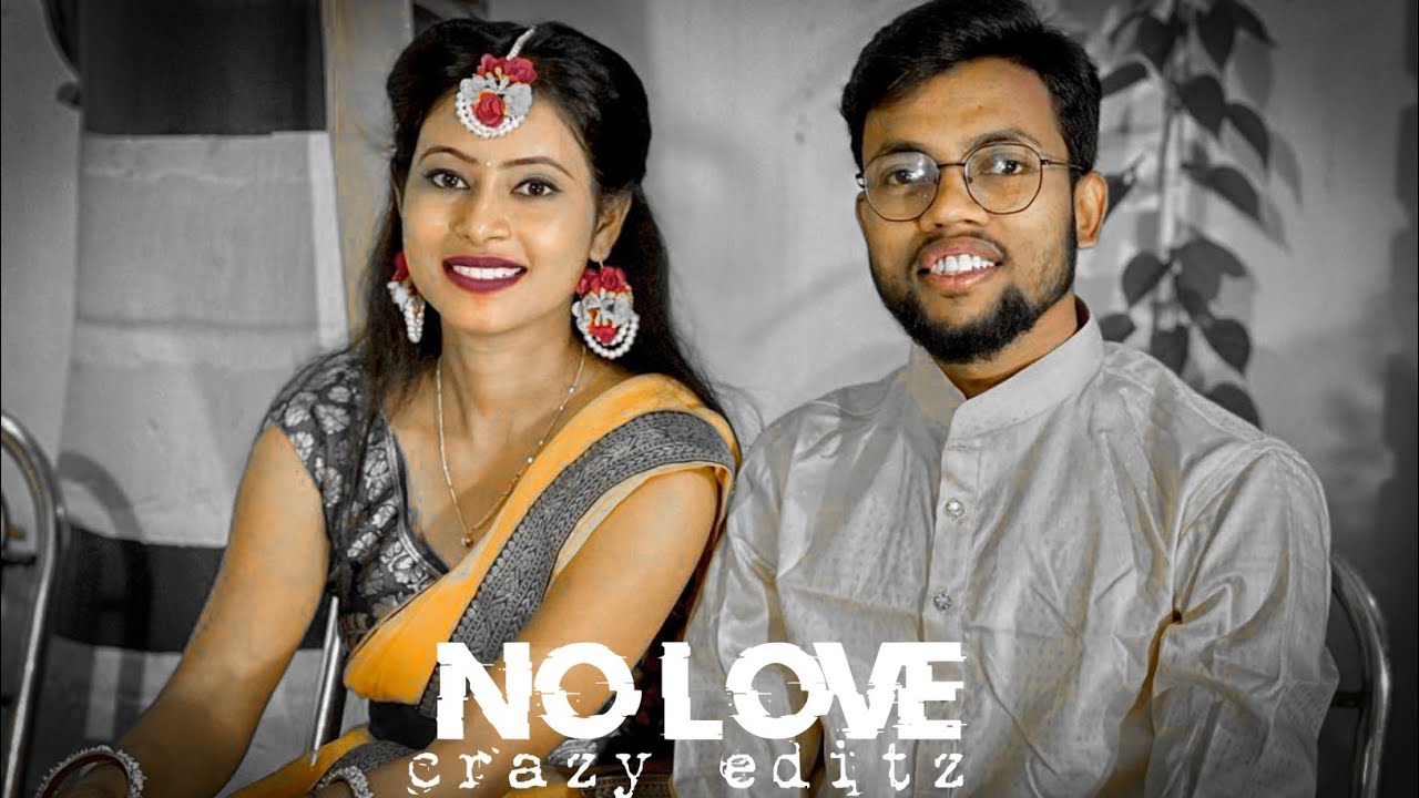 MANOJ DAY - NOLOVE | MANOJ DEY EDIT | NO LOVE EDIT | SHUBH SONG EDIT ...